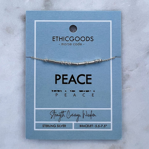 FREEDOM COLLECTION - Women's Peace Collection