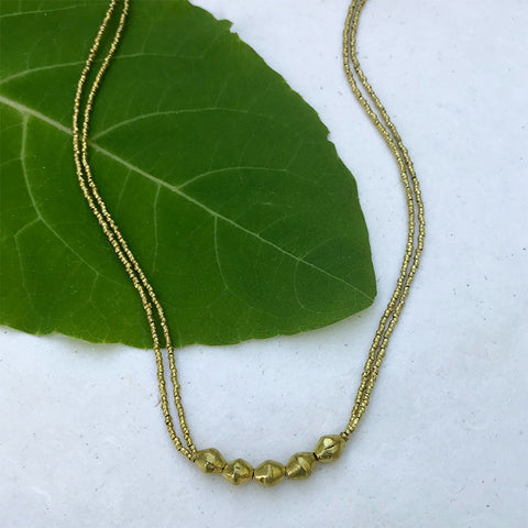 ARTILLERY SHELL JEWELRY - Women's Peace Collection