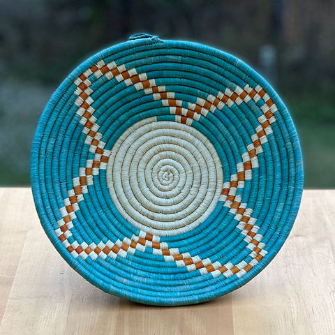 BASKETS - Women's Peace Collection
